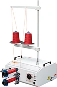 DS-T20C 2 Cones Sewing Thread Winding Machine丨DISON